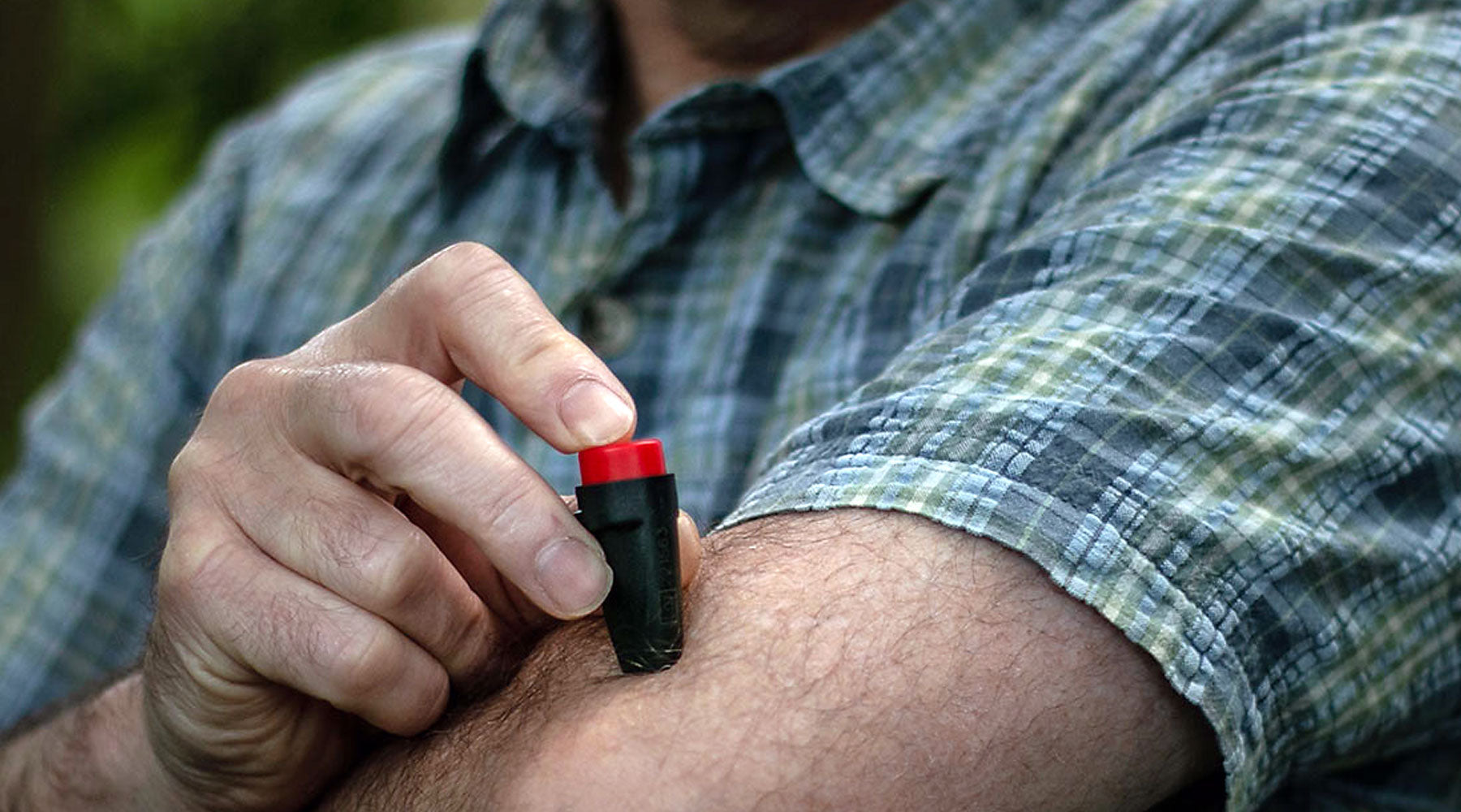 Insect Bite Treatment | Insect Bite Relief | Lifeventure EU