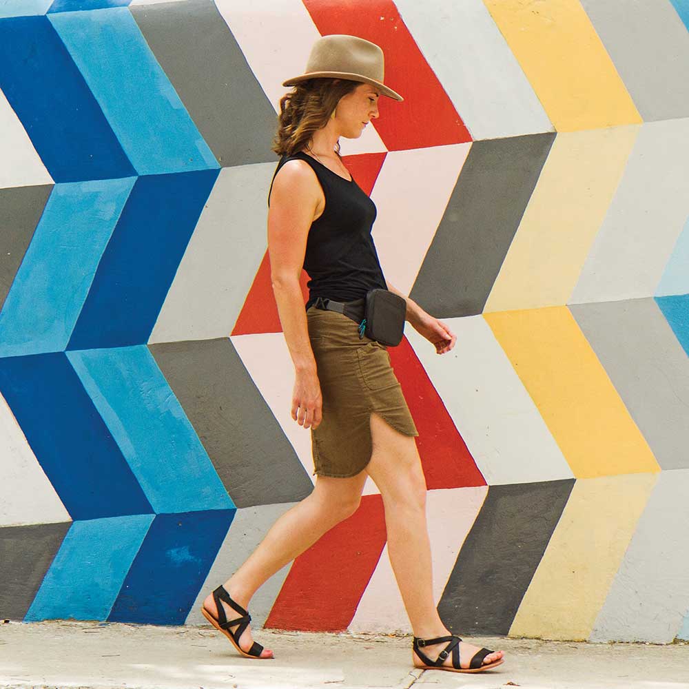 Hip Packs | Waist Packs | Lifeventure EU