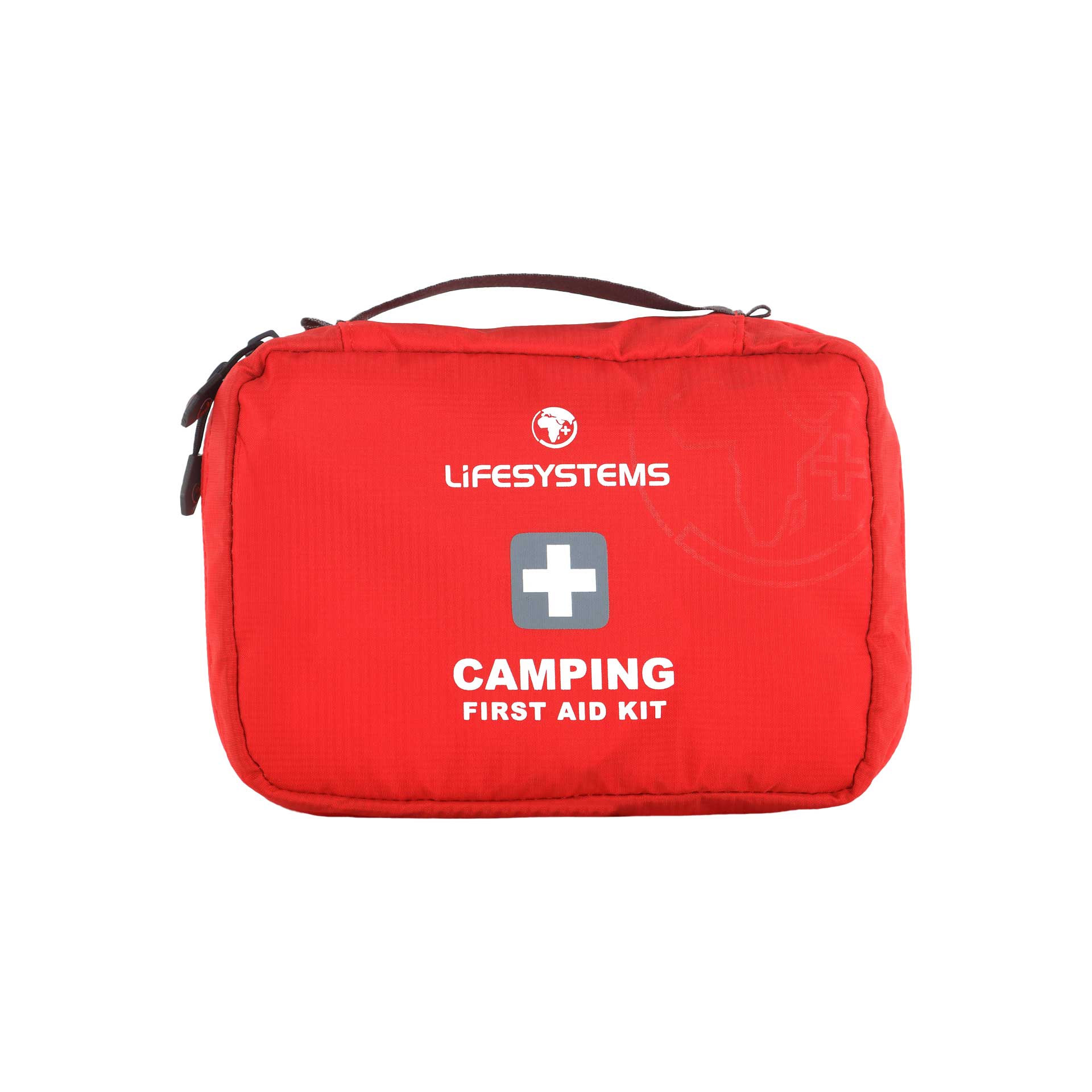 Camping First Aid Kit | First Aid Kit Contents | Lifeventure EU