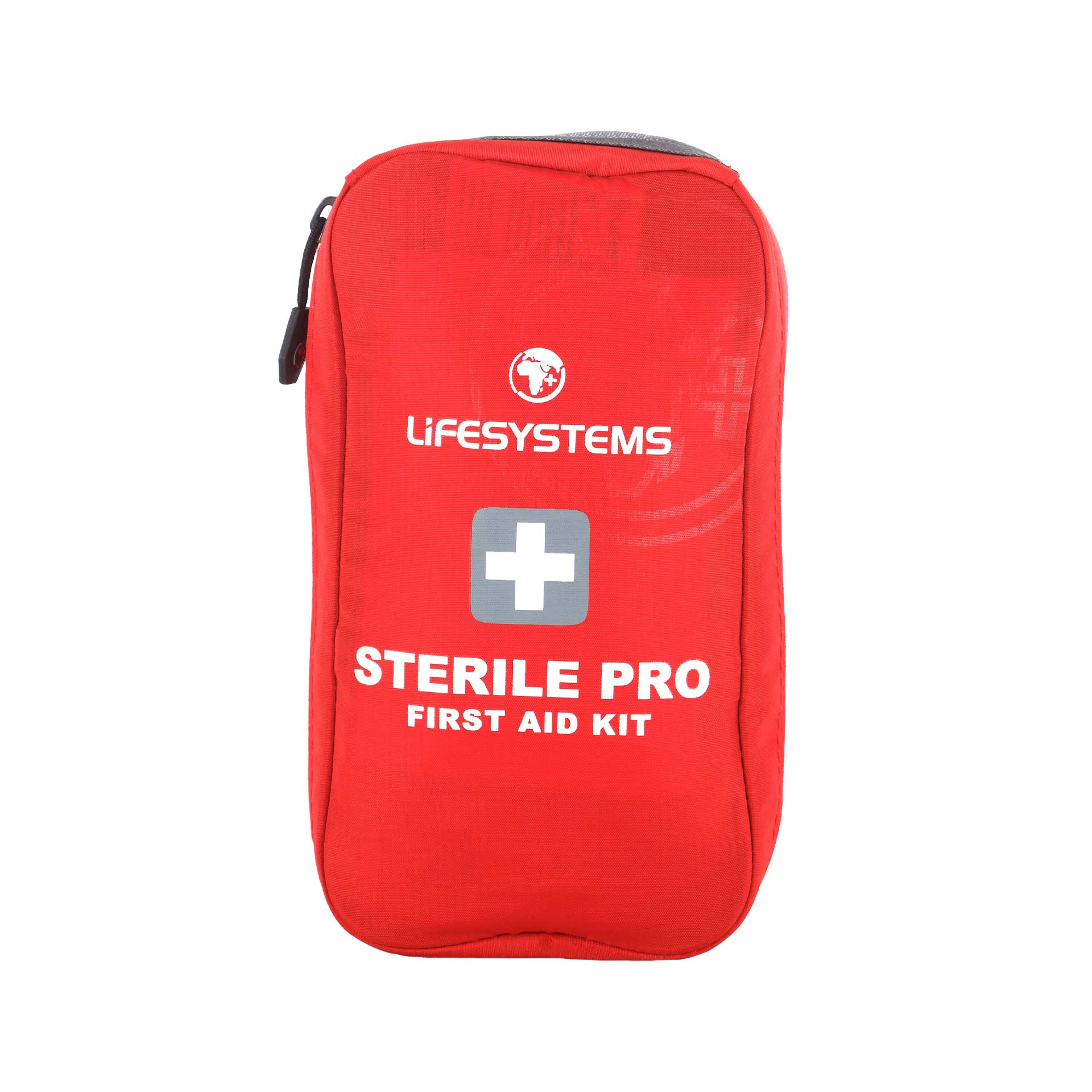 Sterile Pro Kit | Travel First Aid Kit | Lifeventure EU