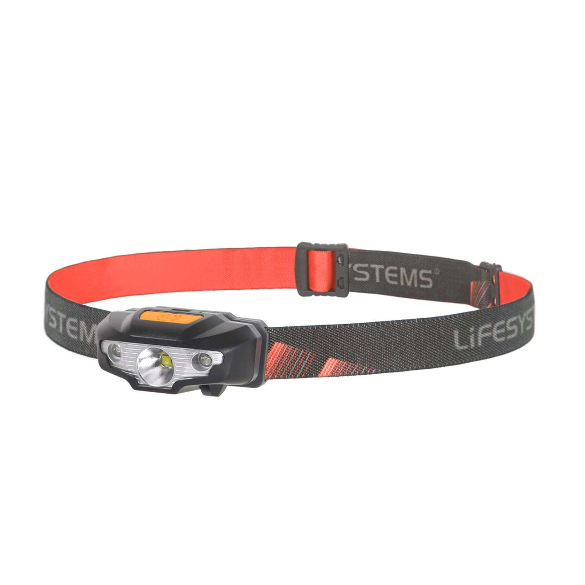 Intensity 155 LED Head Torch | LED Head Torch | Lifeventure EU