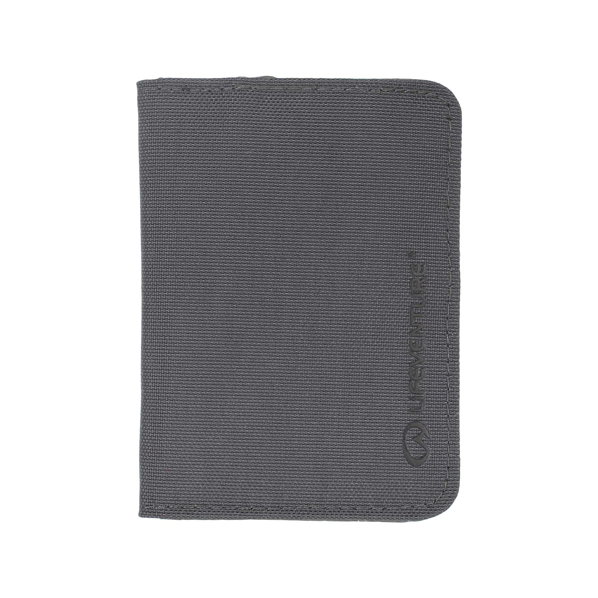 RFiD Card Wallet | RFiD Card Protector | Lifeventure EU