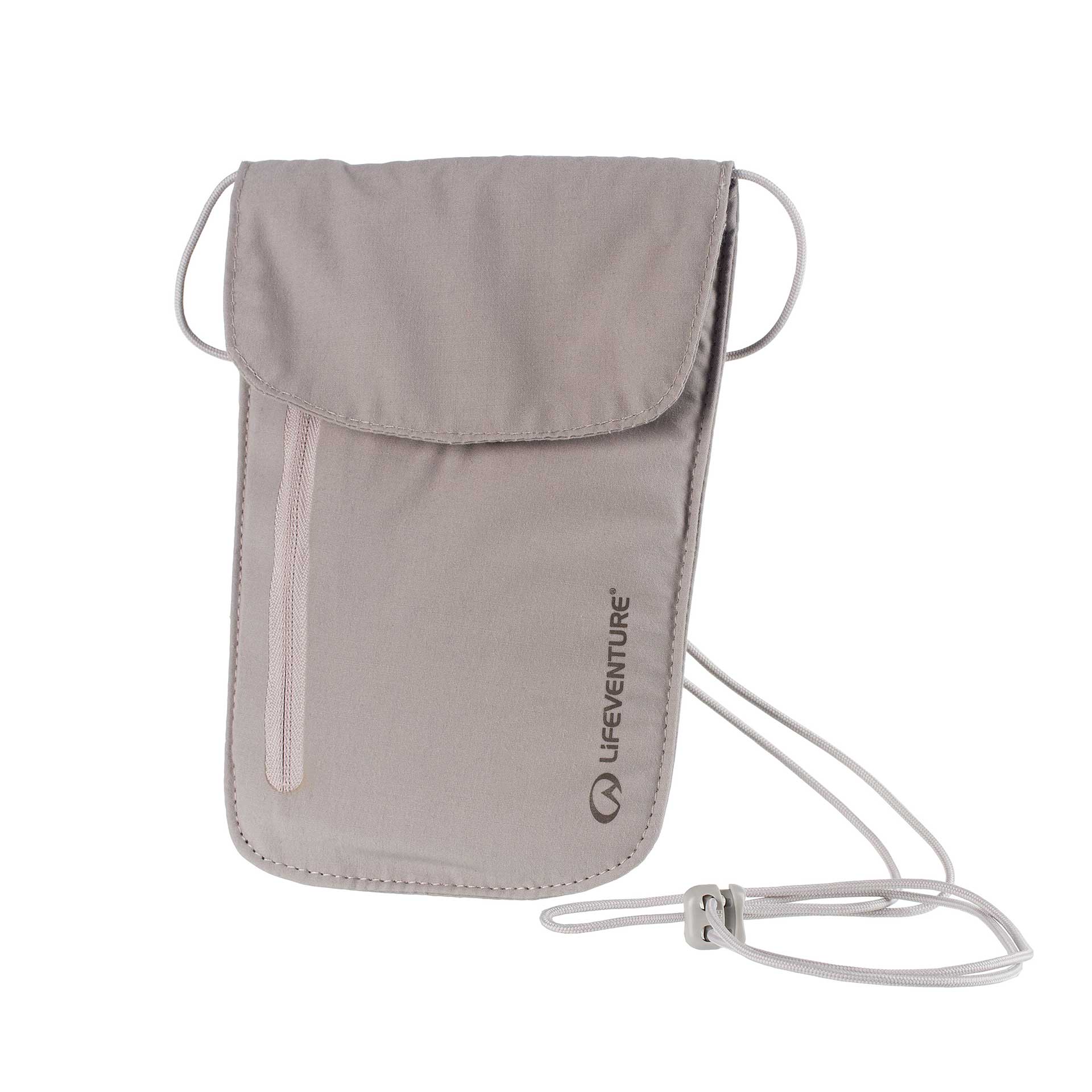 RFiD Chest Wallet | Body Wallet Chest | Lifeventure EU