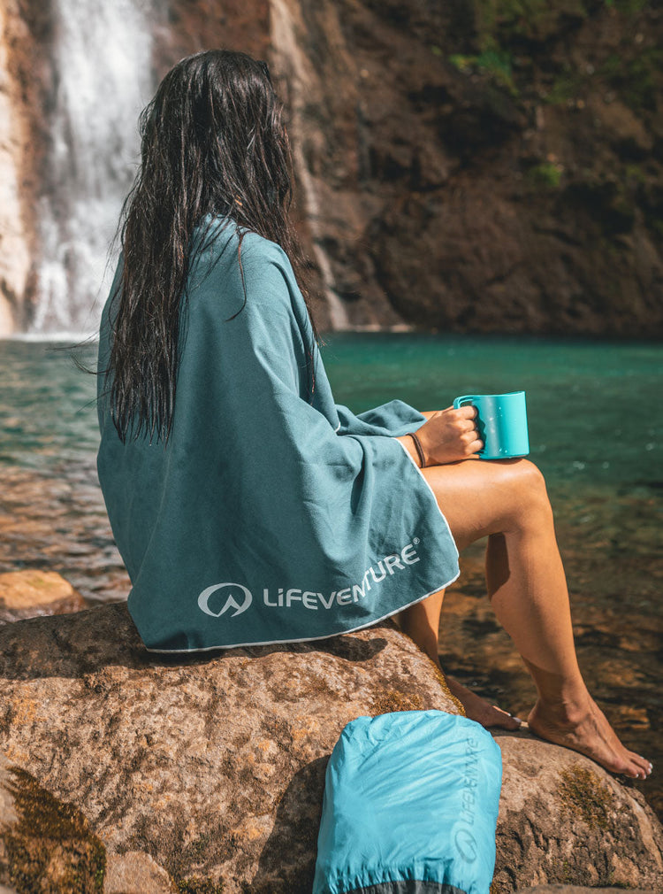 Travel Products and Accessories | Travel Essentials | Lifeventure EU