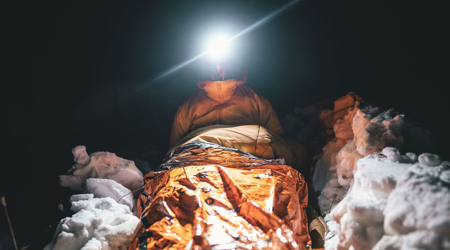 Torches | Head Torches | Lifeventure EU